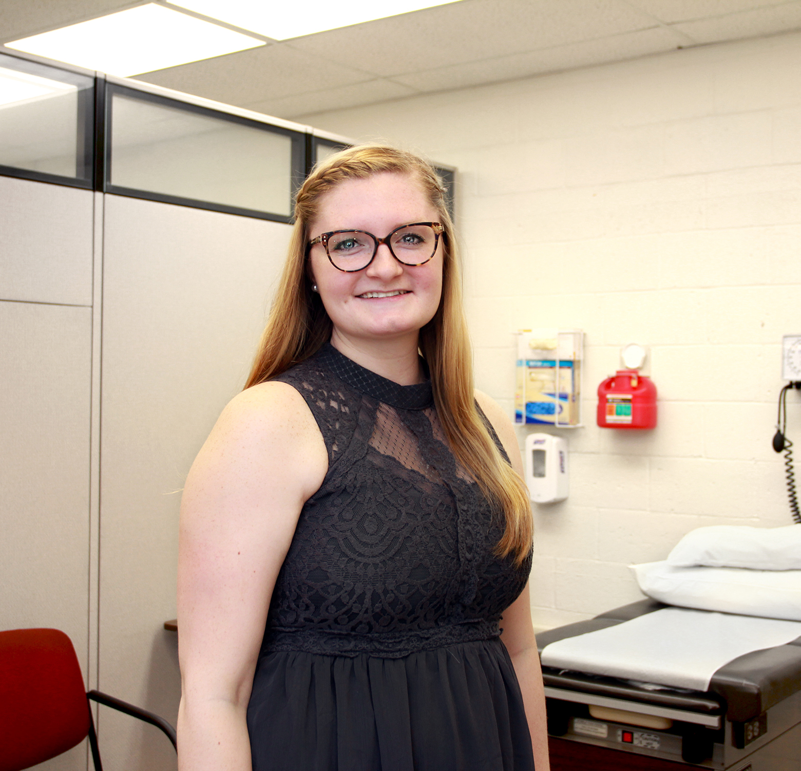 Admission & Aid | Saint Mary's College